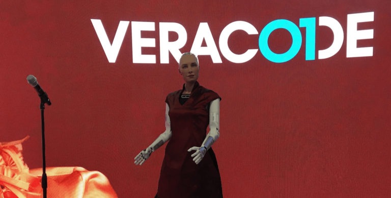 Hanson Robotics Limited Partners with Embody Digital to Advance Social ...