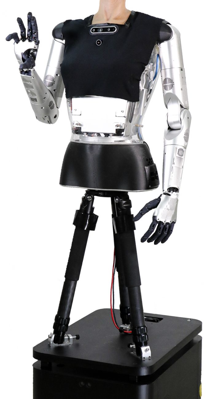 Sophia 2020 - Hanson Robotics